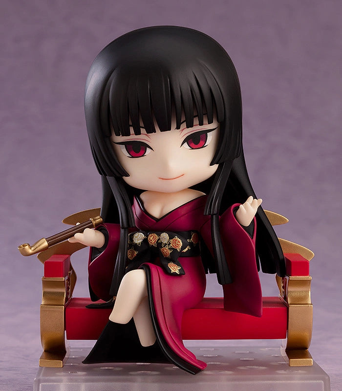 Nendoroid 1960 "XXX Holic" Yuko Ichihara – Kodama Corp S.A. de C.V.